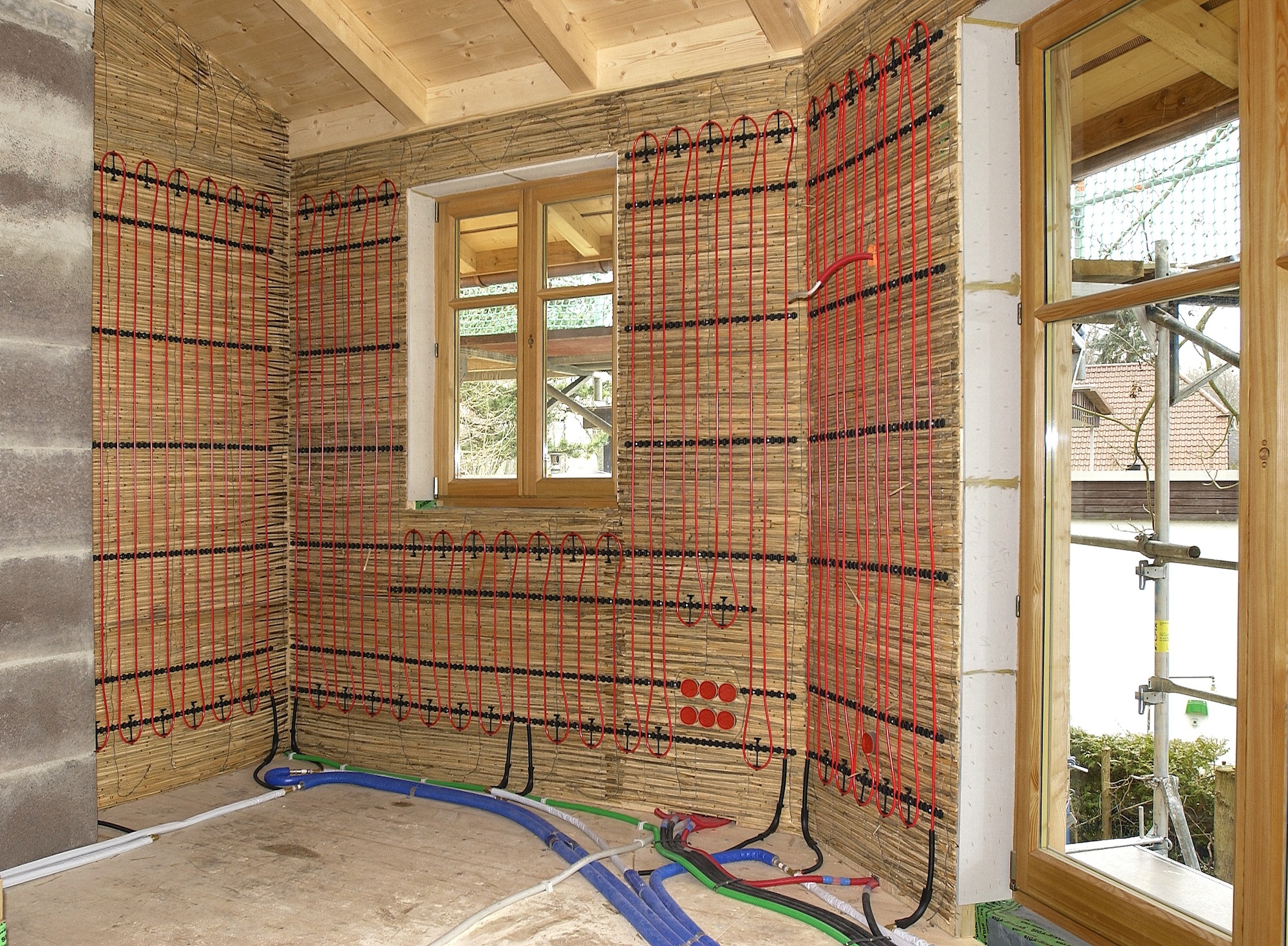 hp praski - flächenklimasysteme, trinkwassersysteme und ...